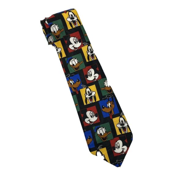 Mickey Unlimited | Accessories | Mickey Mouse Donald Duck Goofy Pluto ...
